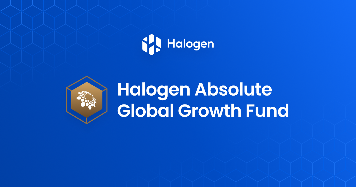 Halogen Absolute Global Growth Fund | Halogen Capital