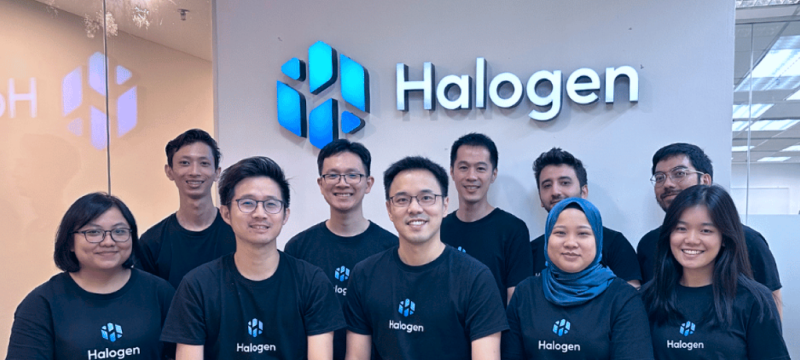 Halogen Capital | Digital Asset Fund Management